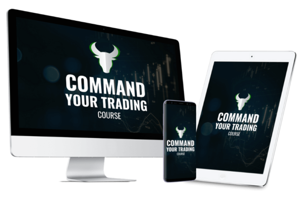Forex Course | Learn How to Trade Forex with Kim Krompass